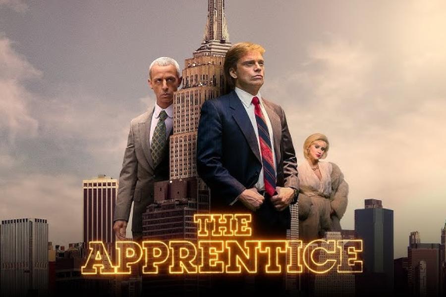 Capítulo 4 – El Aprendiz, Problemas, Terminator, Pulp Fiction – En el ...